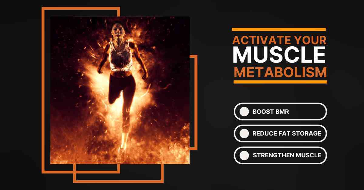 How to Boost Your Metabolism – Metabolic Transformation